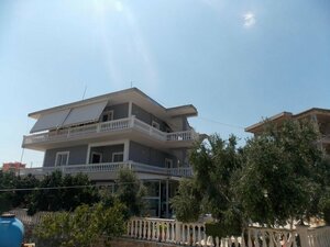 Duraj Apartment (Vlorë County, Sarandë), otel  Avlonya İli'nden