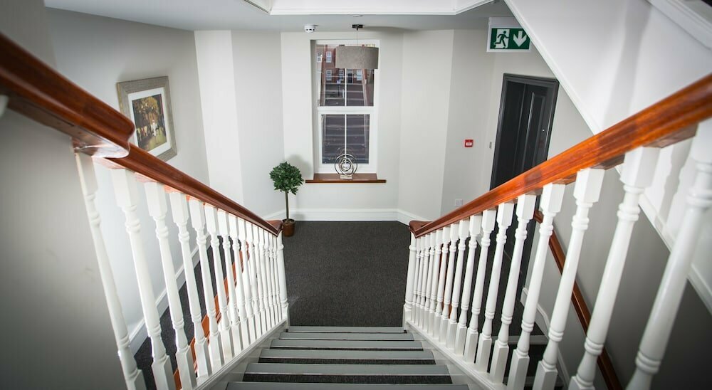 Otel Bay Tree Apartments, Derby, foto