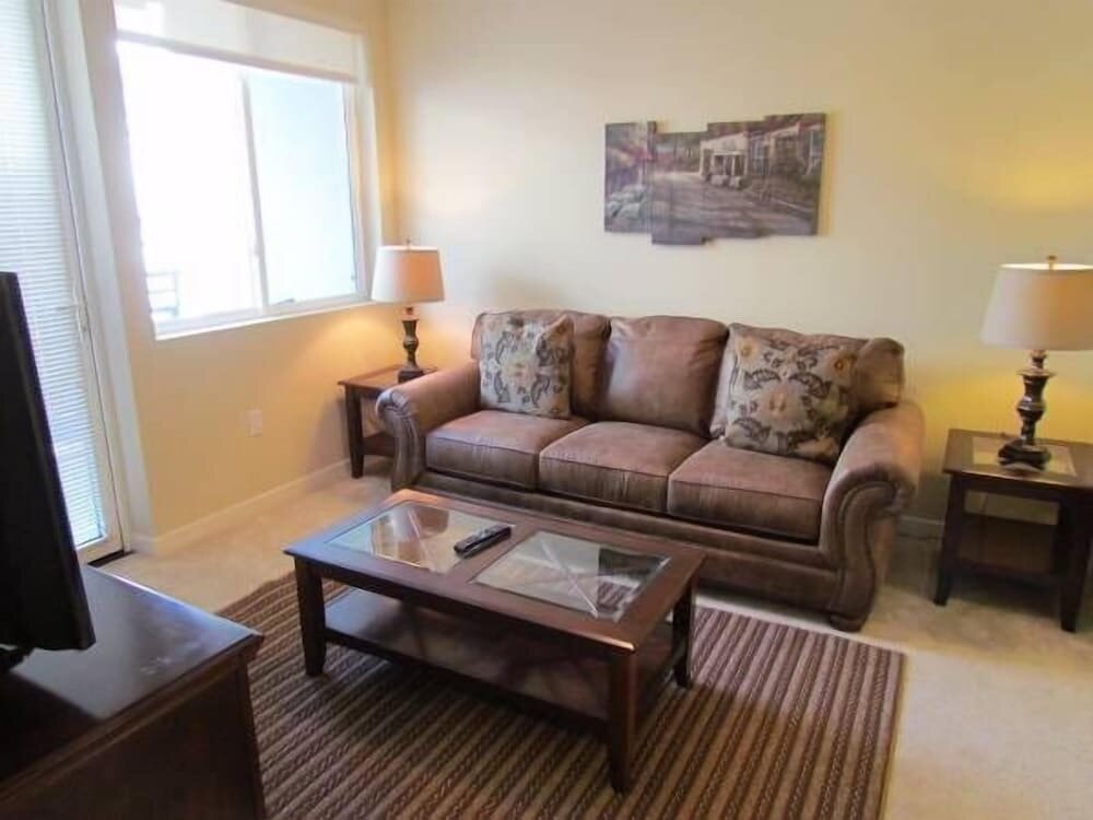 Otel Full Amenities One Bedroom, Los Angeles, foto