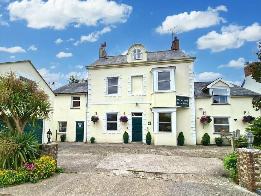 Otel Watermead House, İngiltere, foto