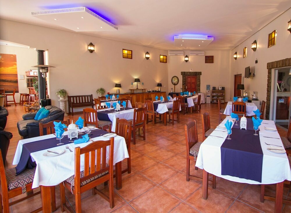 Otel Umuzi Guesthouse, Richards Bay, foto