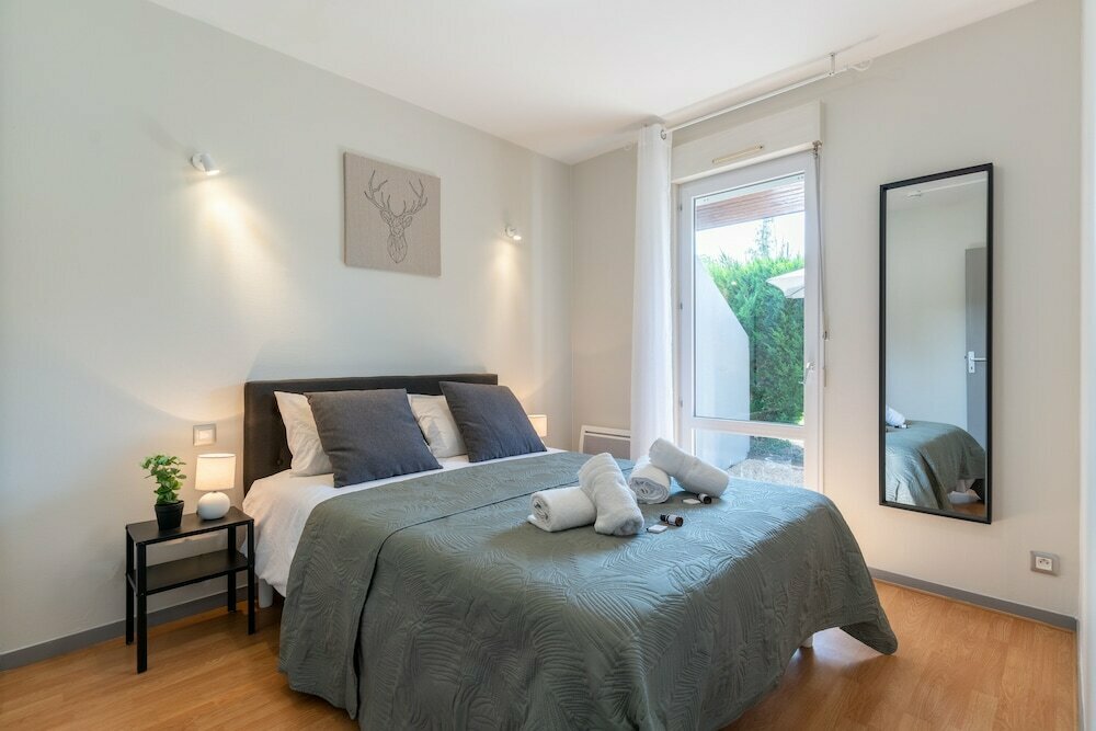 Otel Residence Croma, , foto