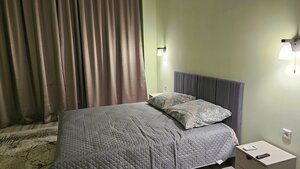 Замок (V.I. Lenina Street No:37А, Elista), otel  Elista'dan