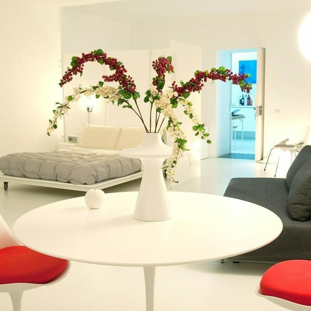 Otel Pm3 B&b, Napoli, foto