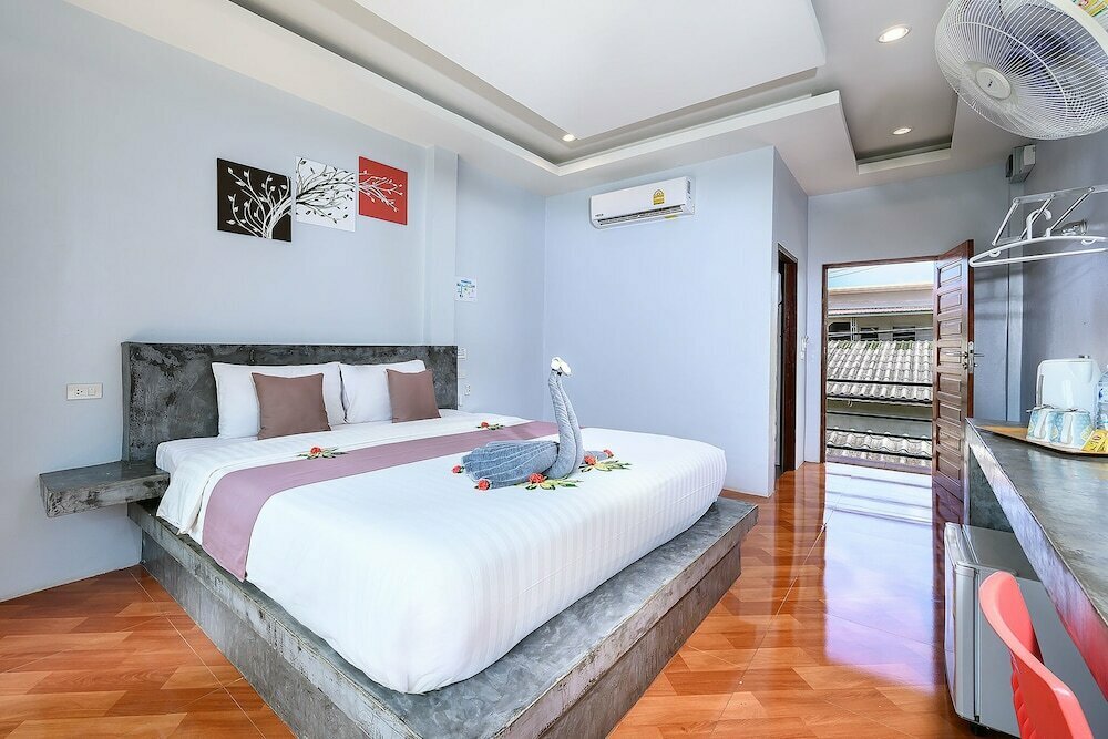 Otel Baan Check In, Dünya, foto