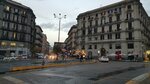 B&b Napoli Centro (Piazza Giuseppe Garibaldi No:26, Naples), otel  Napoli'den
