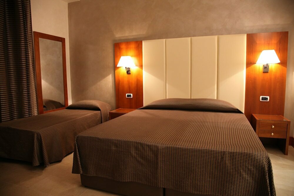 Otel Federica's Apartment in Rome, Roma, foto