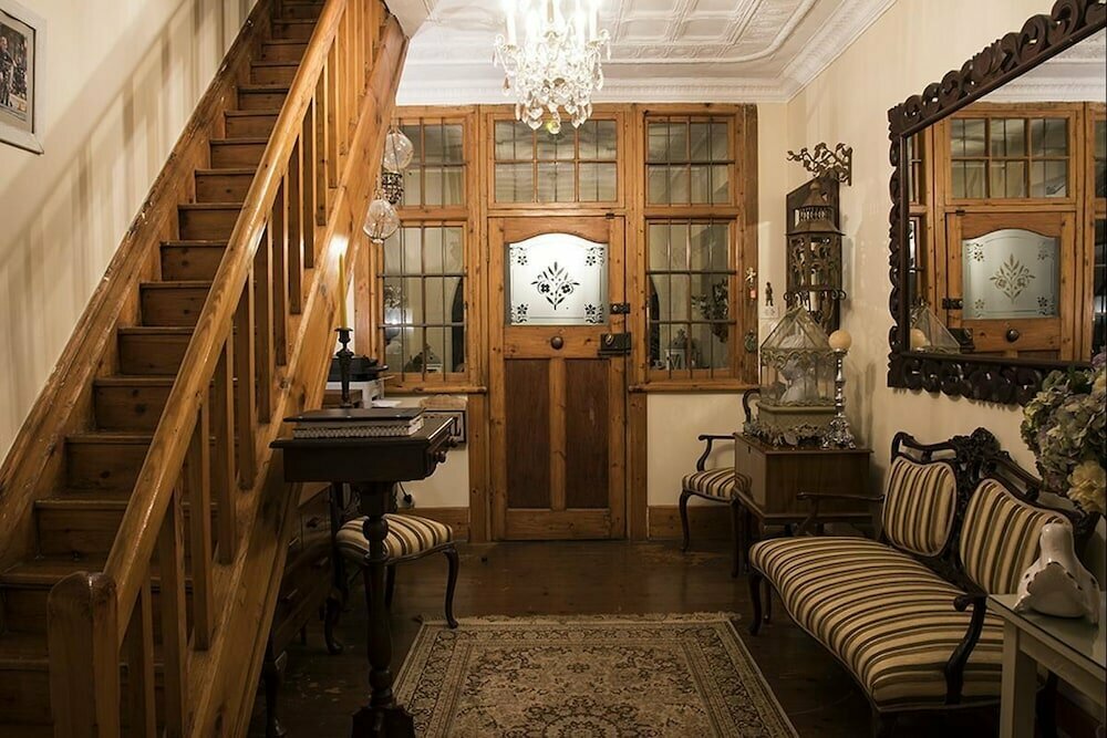 Otel 79 On Ridge Bnb, Pietermaritzburg, foto