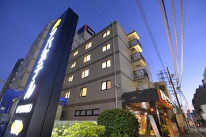 Isehara Green Palace Hotel (Kanagawa Prefecture, Isehara), otel