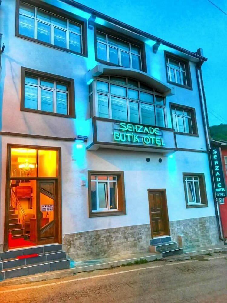 Otel Şehzade Butik Otel, Mudanya, foto