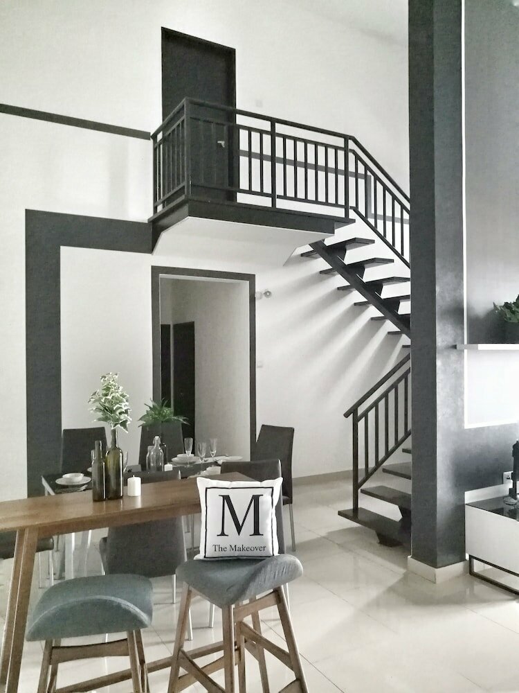 Otel The Loft, , foto
