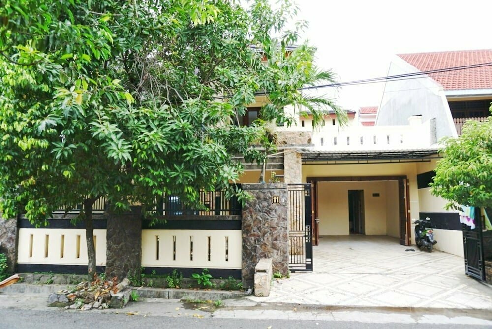 Otel Green Surabaya Homey, Surabaya, foto