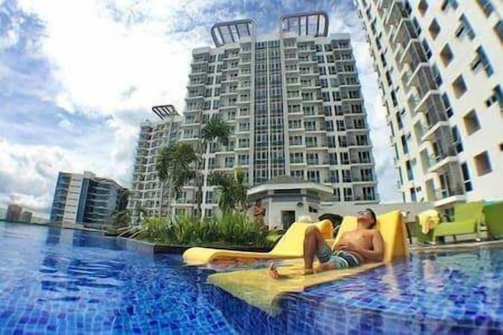 Otel My Suits at Mactan Newton, , foto