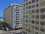 Rio Spot Apartment D040 (Rio de Janeiro, Município do Rio de Janeiro, Avenida Prado Júnior, 150), daireler  Rio de Janeiro'dan