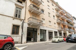 Dolce Notte (Venice, Verona, Via Guglielmo Marconi, 40), otel  Verona'dan