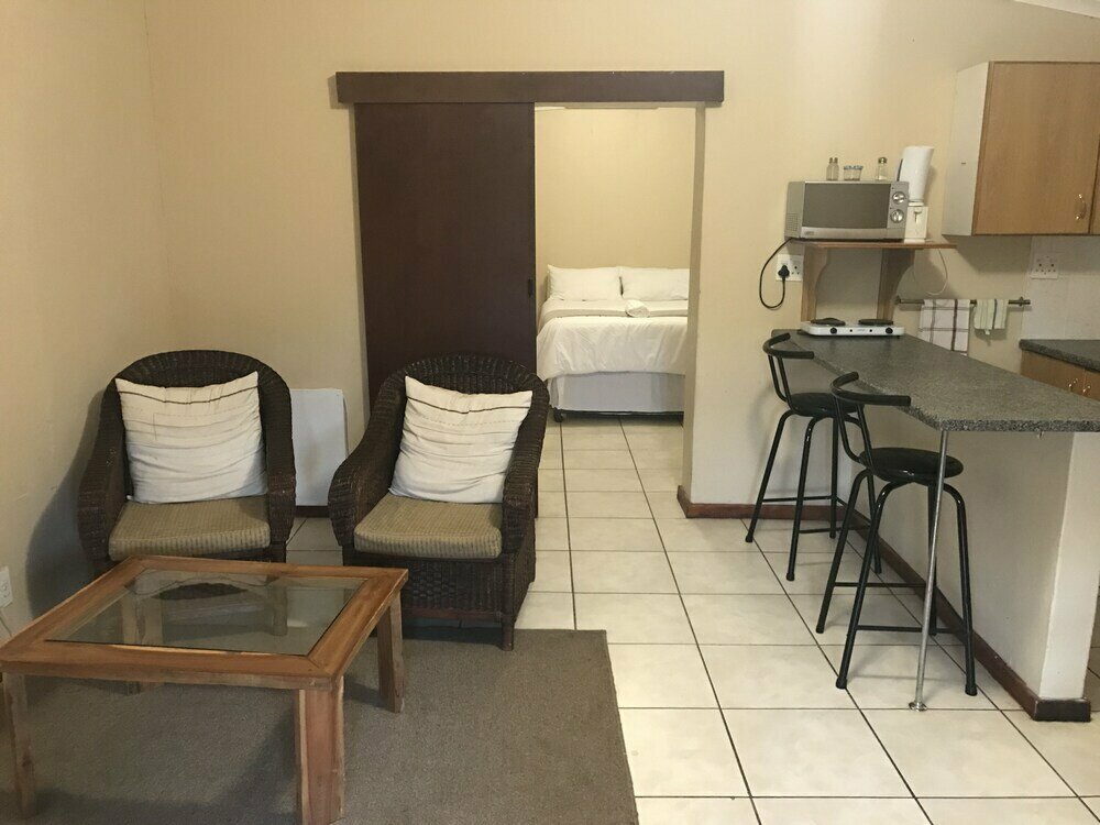 Our Place, hotel, Limpopo Province, Louis Trichardt — Yandex Maps