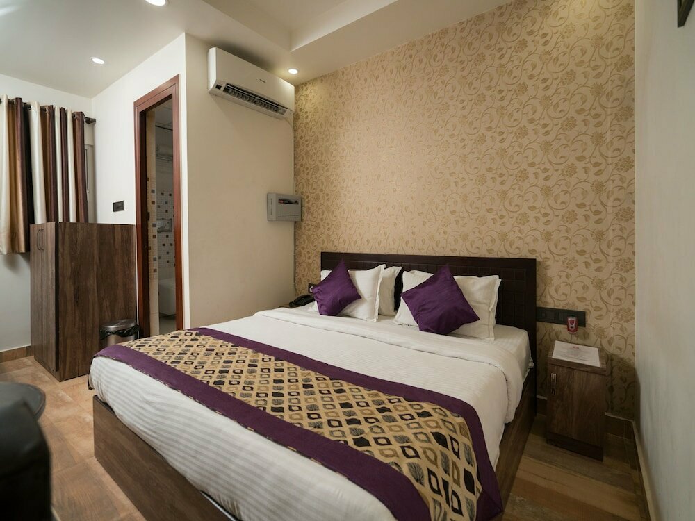 Otel Oyo 8961 Hotel Rr Palace, Gorakhpur, foto