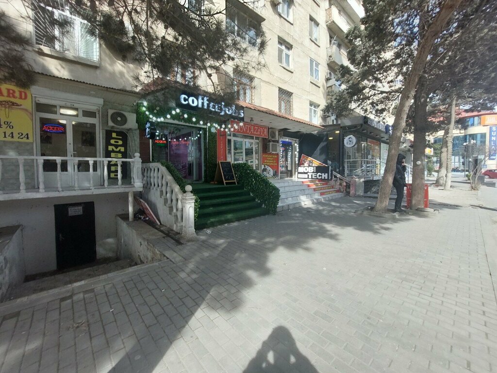 Şekerleme tatlı ve pastacılık ürünleri Fantaziya, Bakü, foto