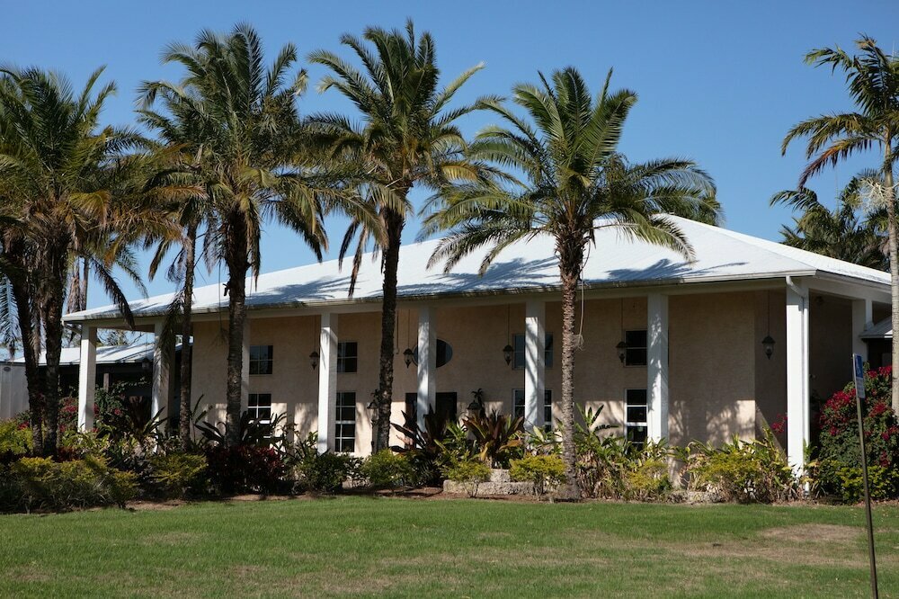 Otel Fairfield Inn & Suites by Marriott Homestead Florida City, Florida City, foto