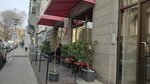 Respublika (Pavle Ingorokvas Street No:17), bar  Tiflis'ten