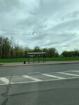 Лесопарк Медвежино (Minsk, Jakubowskaga Street), toplu taşıma durağı  Minsk'ten