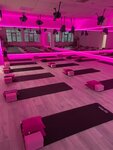 FitLove (9th Pyatiletki Avenue No:16к1), fitness kulüpleri  Cheboksary'den