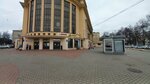 Женский туалет, Мужской туалет (Oktyabrya Avenue No:2А, Avtozavodskiy City District, zhiloy rayon Sotsgorod, 1st Sotsgorod Microdistrict), tuvalet  Nijni Novgorod'dan