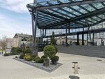 Royal Tower (strada Mihai Viteazul No:4), i̇ş merkezi  Kişinev'den