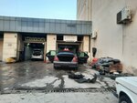 Avto Kimyavi Təmizləmə (Koroğlu küçəsi No:201A), otomobil yedek parçaları  Sumgayıt'tan