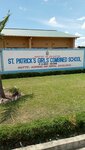 St. Patrick's Girls Primary School (Lusaka, Kabwata Estates), i̇lkokul  Lusaka'dan