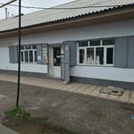 Grocery store (J. Qambaruly kóshesi No:38, Qarabastaý aýyly), market  Çimkent'ten (Şımkent'ten)