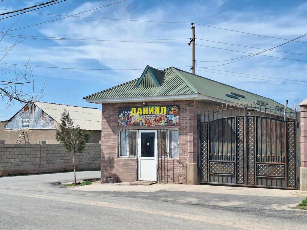 Market Даниял, Çimkent (Şımkent), foto