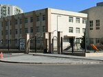 133 məktəb MİDA (Shokhrat Street No:7), i̇lkokul  Bakü'den