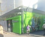 MilliÖn (Xaqani Street No:60A), ödeme terminali  Bakü'den