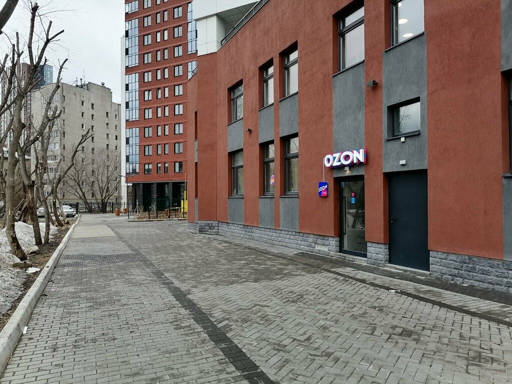 Tütün, sigara mağazaları Mist Shop, Yekaterinburg, foto