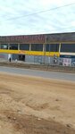 Arreio (Luanda, Estrada Dangereux-Talatona), pazarlar ve çarşılar  Loanda'dan