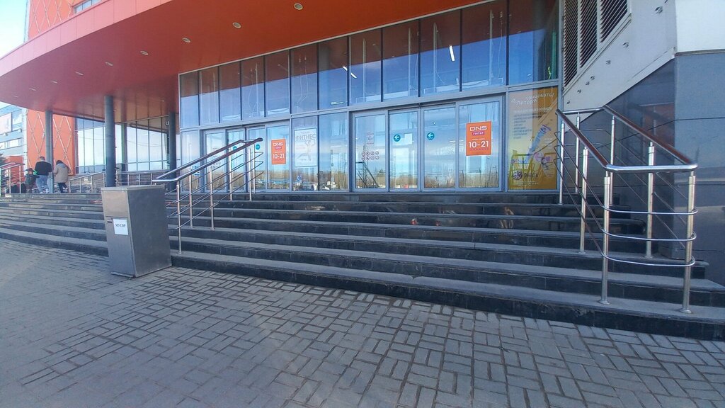 Telefon tamir servisi Re-Load, Nijni Novgorod, foto