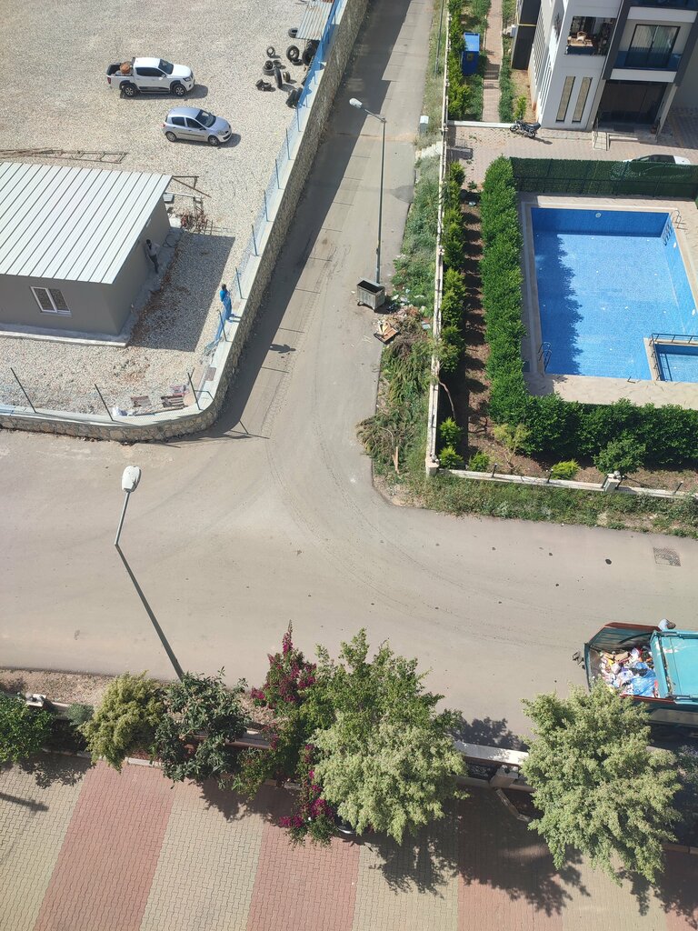 Muhtarlıklar Portakal Mahalle Muhtarlığı, Mersin, foto