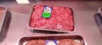 Свежее мясо (Chernomorskaya ulitsa No:36, Vilage of Yuzhniyi), kasap, şarküteri  Krasnodarski krayından