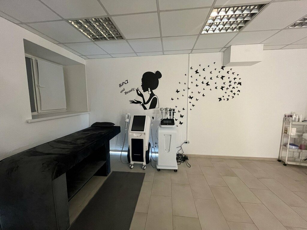 Kozmetoloji, kozmetik salonları ProTelo, Moskova, foto