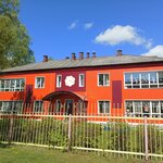 Детский сад № 3 Алёнушка для детей раннего возраста (ulitsa Chernyshevskogo No:8А), anaokulları  Kirov'dan