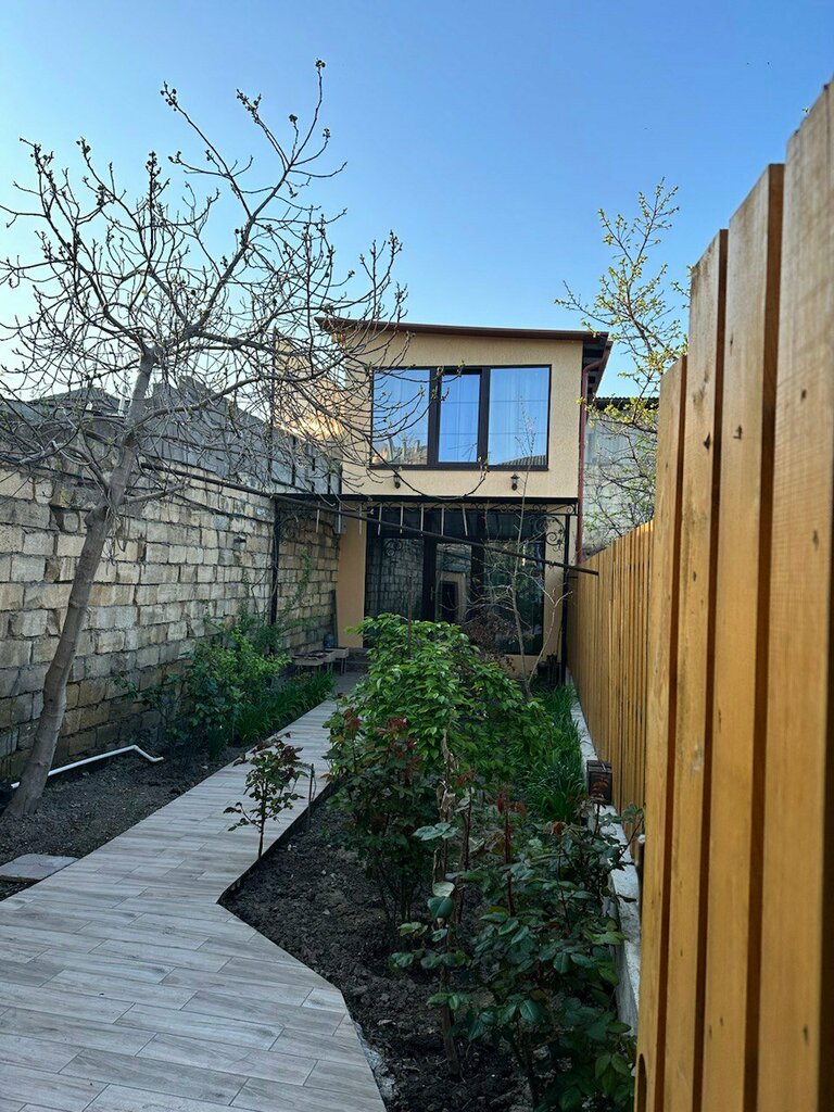 Resort oteller, tesisler Добрый домик Роуз, Derbent, foto