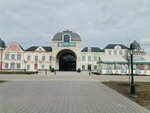 Cloakroom (Torgovo-Promyshlennaya ulitsa No:6, derevnya Chyornaya Gryaz), gardırop  Moskova ve Moskovskaya oblastından