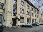 Санкт-Петербургский политехнический университет Петра Великого (Gzhatskaya Street No:27), üniversiteler  Saint‑Petersburg'dan