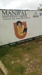 Manipal university (Lusaka, Kamwala, Mpelembe Walk), üniversiteler  Lusaka'dan
