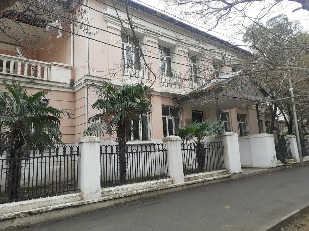 Anaokulları Kindergarten № 303, Bakü, foto