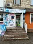 Mechta (Internatsionalnaya Street No:44), market  Petropavl'dan (Petropavlovsk'tan)