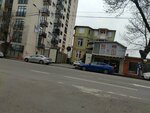 Halal (Richard Holbrooke Street No:7), fast food  Tiflis'ten