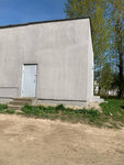 Центральный тепловой пункт № 2/520 (Pushkina Avenue No:8А), mühendislik altyapısı  Minsk'ten