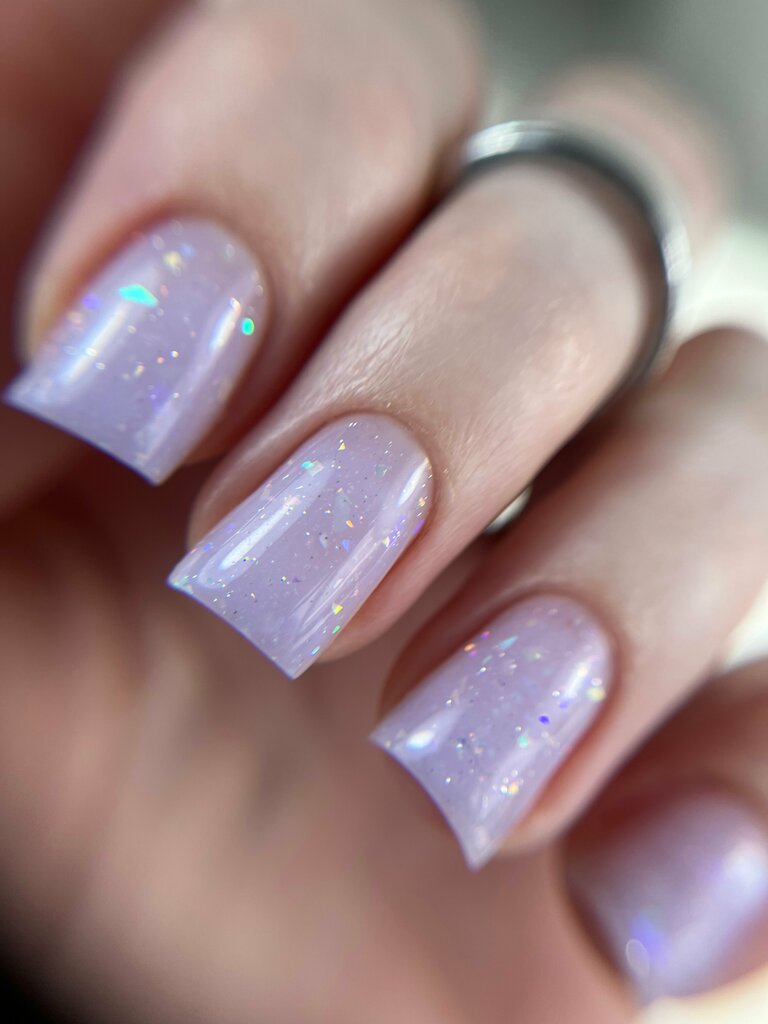 Manikür-pedikür Nail studio, Serov, foto